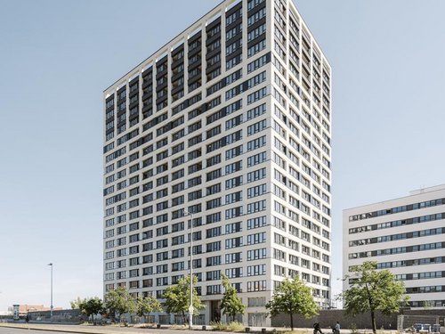 Frankfurter Allee 218 Berlin